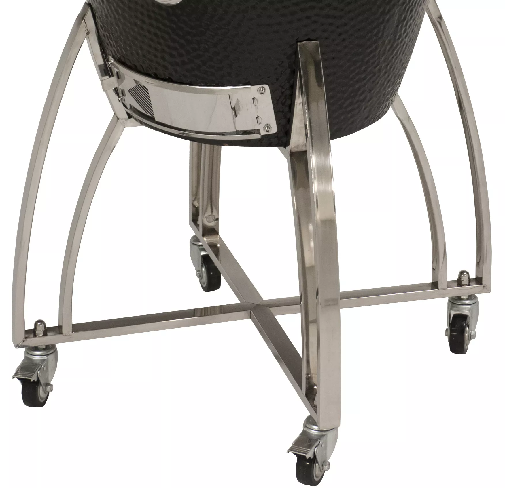 Carts and Build Kits - Saffire Grills