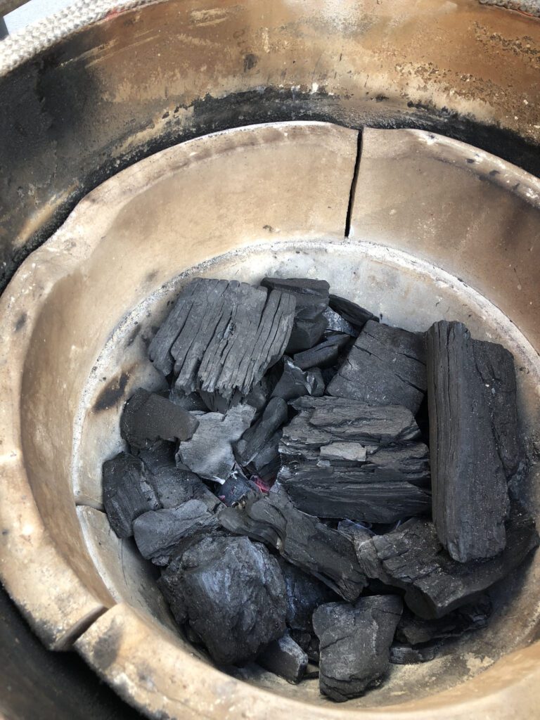 The Crucible Kamado Firebox - The Best All-Around Firebox! - Saffire Grills