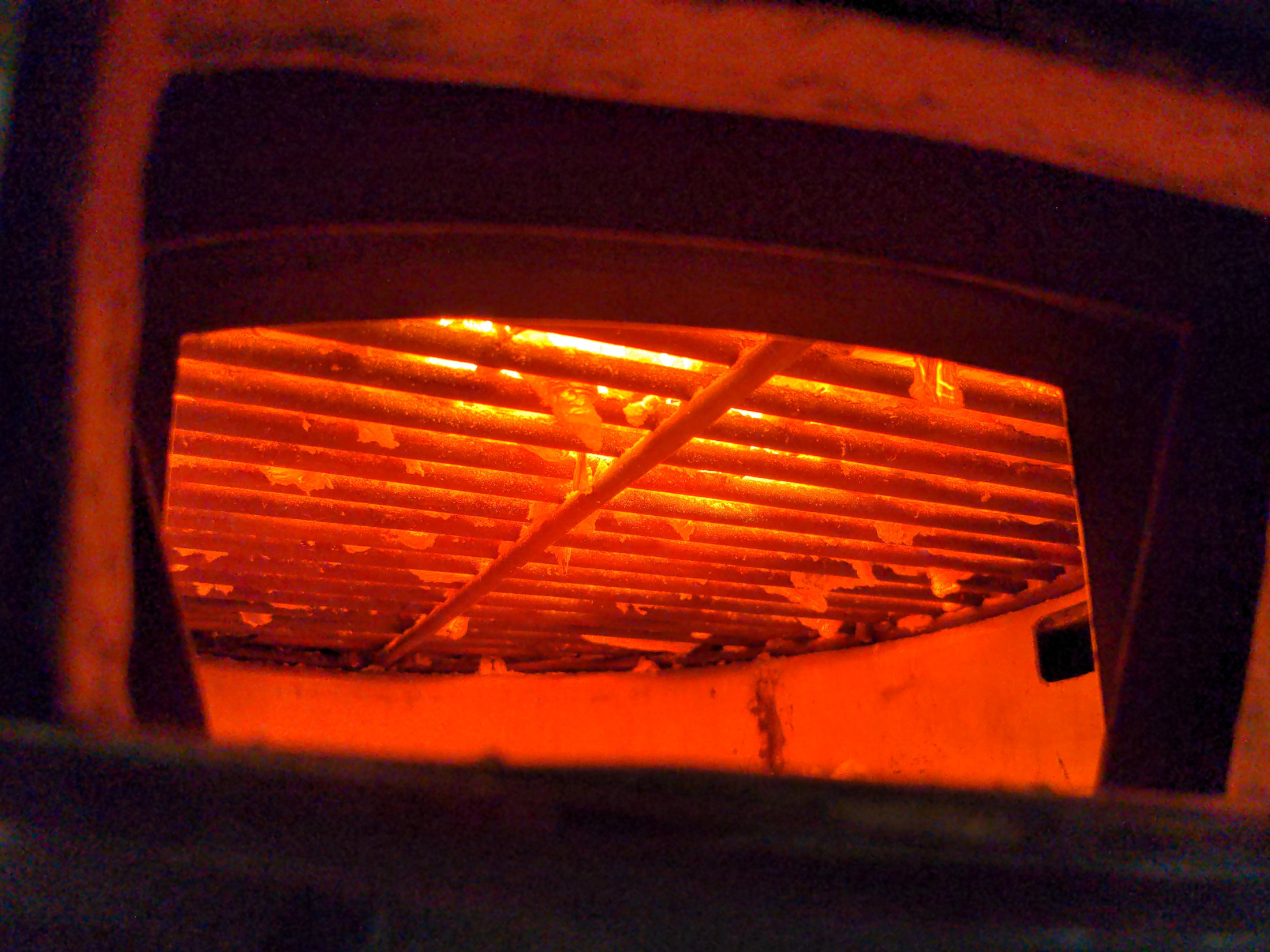 What's the Big Deal About Having a Charcoal Basket and Ash Pan ...