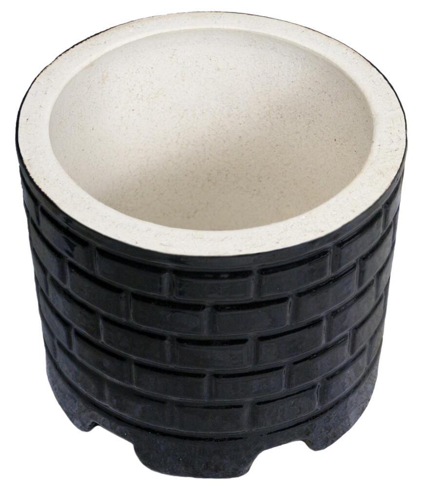 Indoor/Outdoor Smokeless Tabletop Fire Pit - Saffire Grills