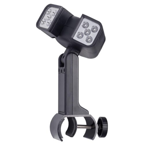 Cooking Grid Elevator - 19" Large