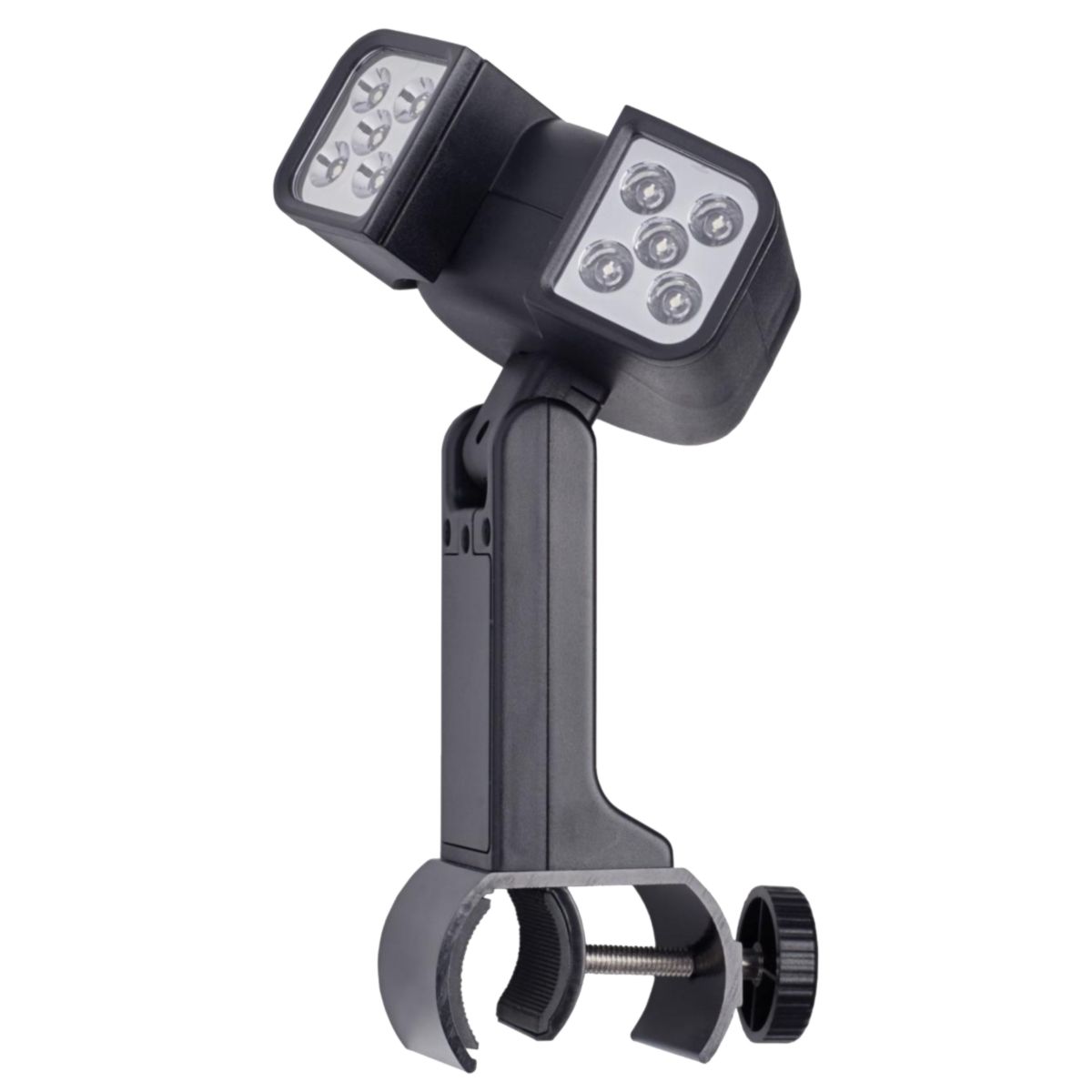 LED Extra-Wide BBQ Grill Light - Saffire Grills