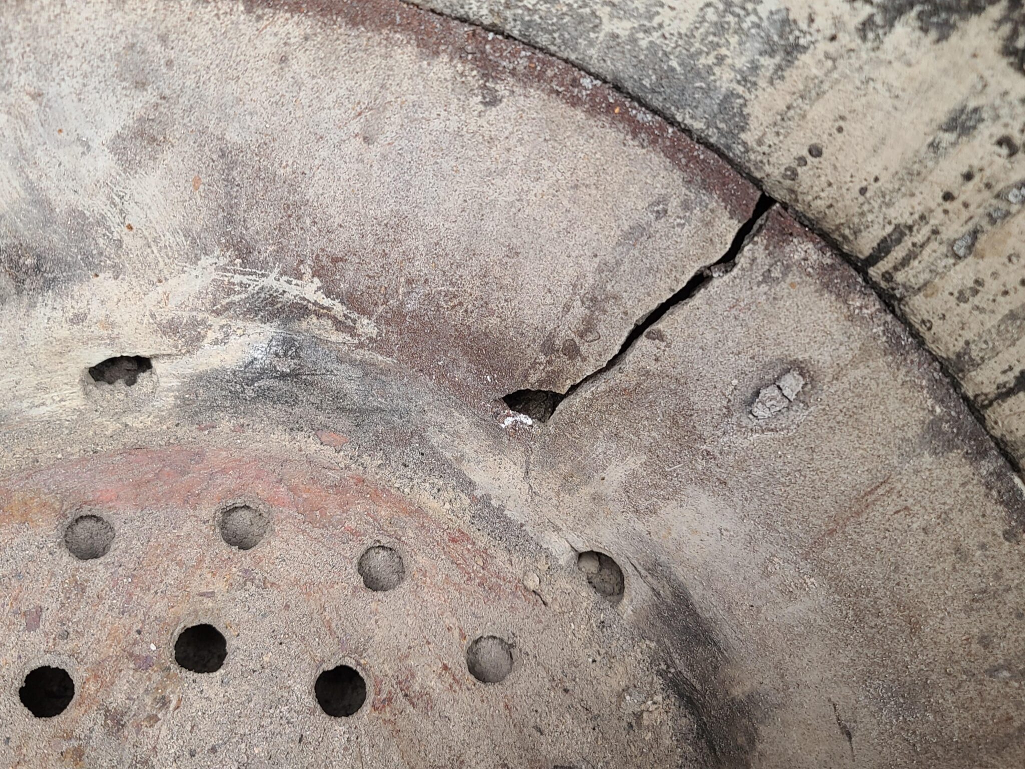 The Crucible Kamado Firebox - The Best All-Around Firebox! - Saffire Grills